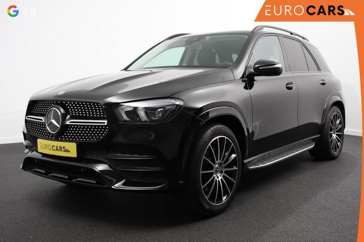 ≥ Mercedes-Benz GLE-klasse 350 e 4MATIC Plug in Hybride AMG Ni ...