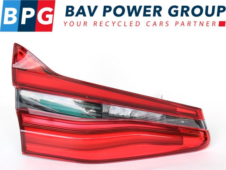 ≥ ACHTERLICHT LINKS ACHTERKLEP BMW 6 serie Gran Turismo (G32 ...