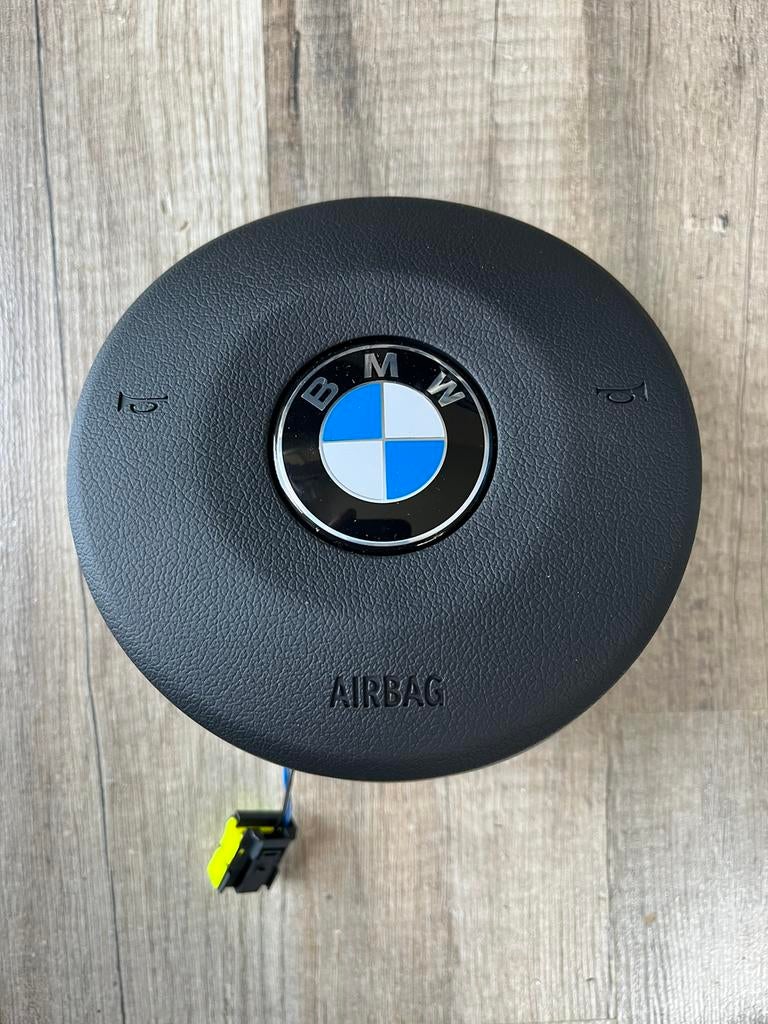 ≥ BMW M stuur airbag F20 series alle modellen origineel — Overige Auto ...