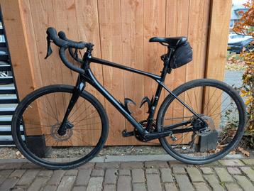 ≥ Merida Silex 400 Maat M - gravelbike — Fietsen | Racefietsen ...