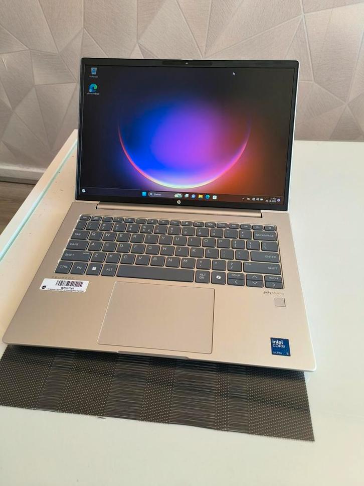 ≥ HP Probook 440 g11 i5 ultra — Windows Laptops — Marktplaats