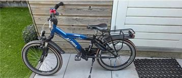 ≥ Alpina Yabber 20Inch — Fietsen | Jongens — Marktplaats