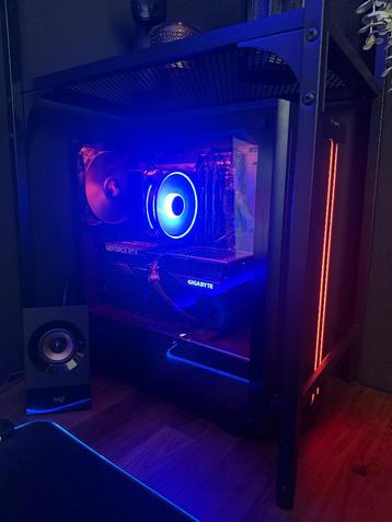 ≥ Krachtige pre-build Game PC | Zie beschrijving — Desktop Pc's ...
