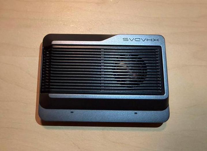 ≥ Khadas Edge2 Pro ARM PC – AI‑kracht, 6 TOPS NPU, 8GB — NAS — Marktplaats