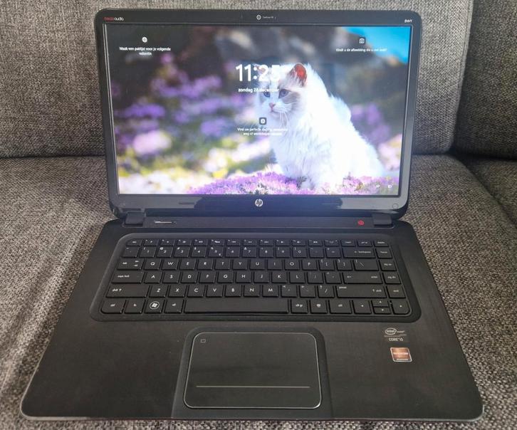 ≥ Hp ENVY i5 15 inch — Windows Laptops — Marktplaats