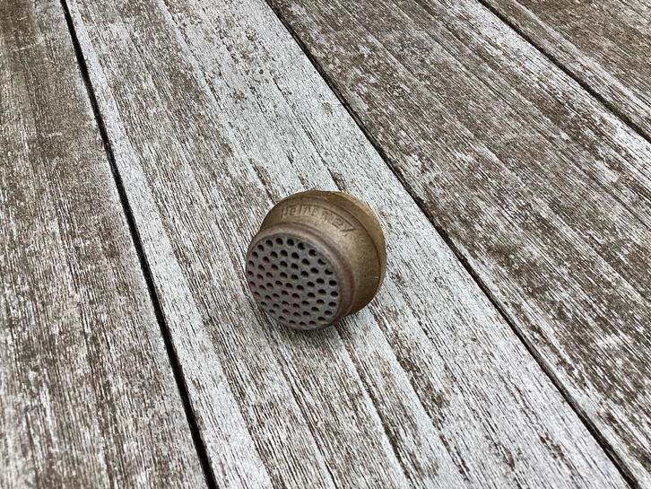 ≥ Petromax Keramische Branderkop 350/500 cp - Druklamp/Vislamp — Antiek ...