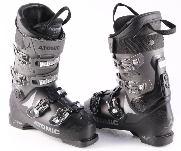 ≥ 40,5 41 EU skischoenen ATOMIC HAWX PRIME 110 S — Skiën en Langlaufen ...