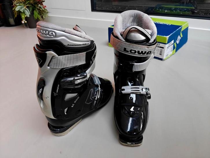 ≥ Lowa EC500 Lady Anatomic Fit skischoenen mt 40/41 - ZGAN — Skiën en ...