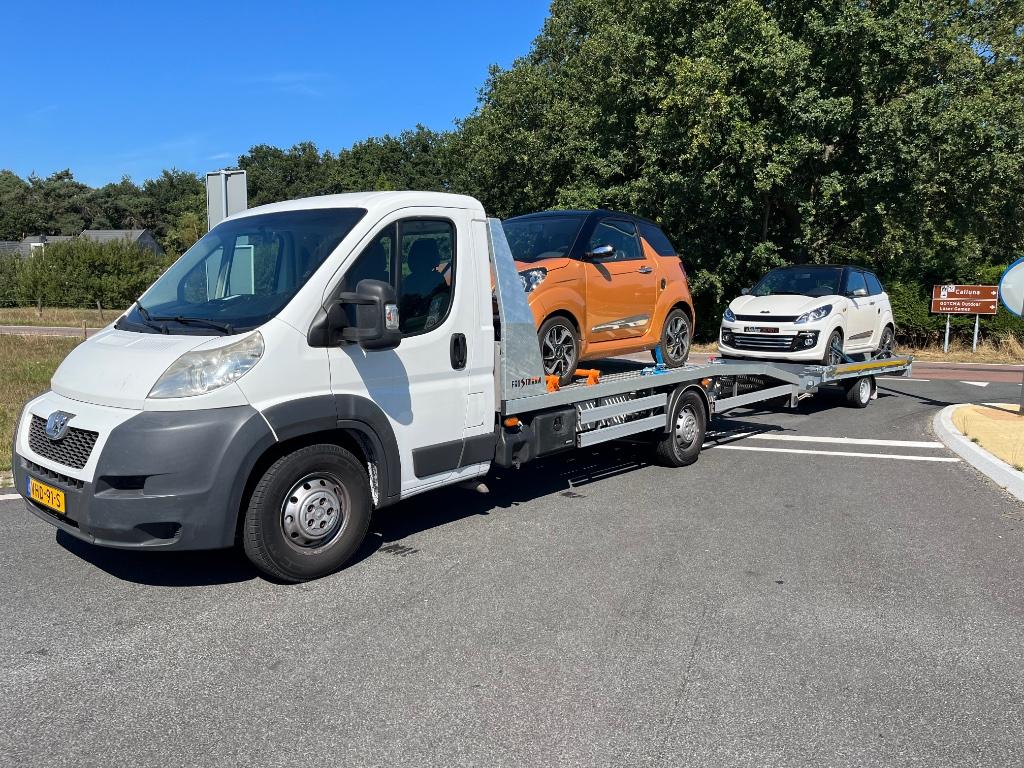 ≥ Brommobiel inkoop/alle merken schade’s — Brommobielen en ...