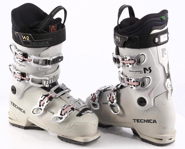 ≥ 39 40 EU dames skischoenen TECNICA MACH SPORT 95 MV W RT — Skiën en ...