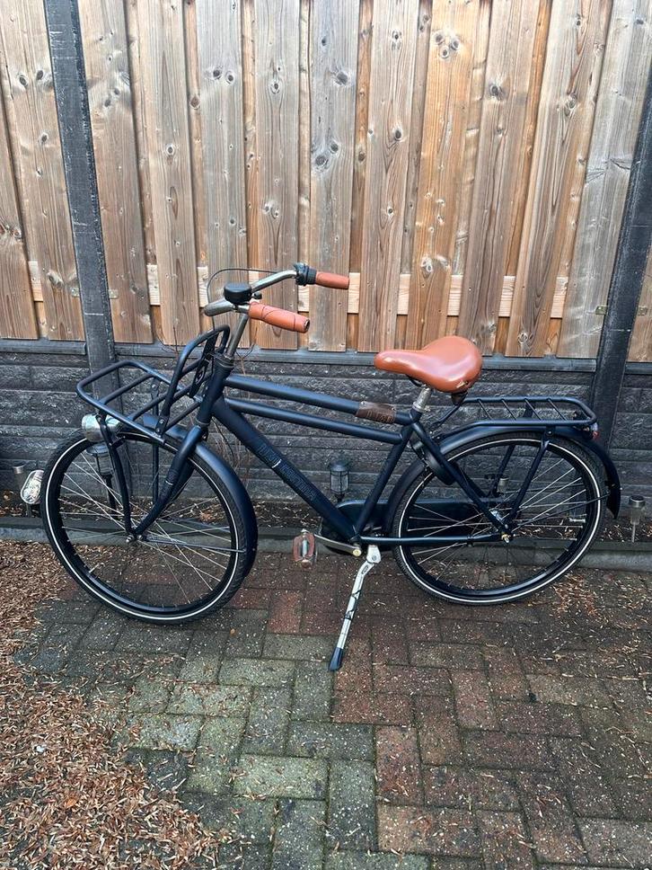 ≥ Cortina U4 Transport 26 inch 3 versnellingen — Fietsen | Jongens ...