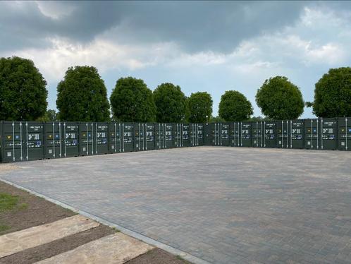 ≥ opslagruimte container Beuningen Winssen Nijmegen — Kantoor en ...