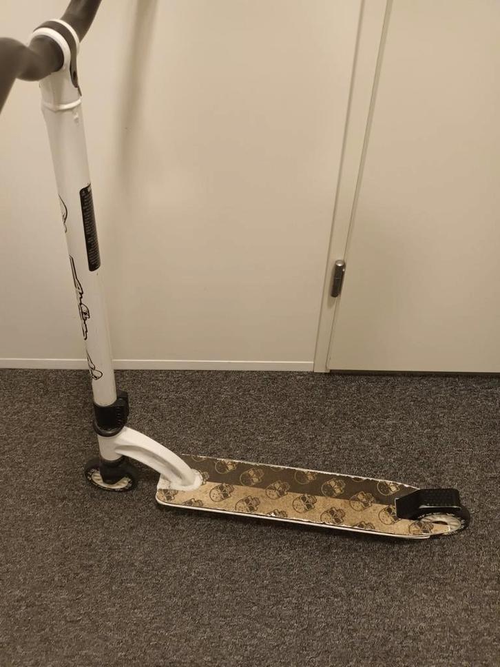 ≥ Stuntstep — Steps — Marktplaats