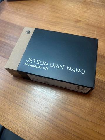 ≥ Nvidia Jetson Orin Nano Super Developer Kit — Desktop Pc's — Marktplaats
