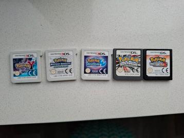 ≥ Pokémon White Version 2 Zeldzame Games - 5 in 1 Koop DS! — Games ...