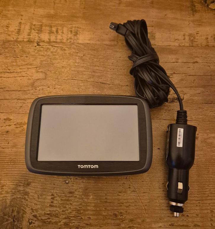 ≥ TomTom Start 40 Navigatiesysteem West-Europa — Autonavigatie ...