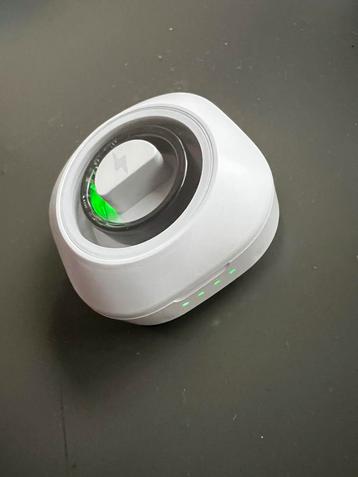 ≥ Smart ring. Slaap fitness tracker ios android — Activity trackers ...