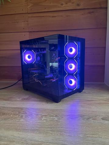 ≥ Game pc — Desktop Pc's — Marktplaats