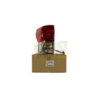 ≥ Toyota Tundra (2/10-8/13) achterlicht Links Origineel! 81560 ...