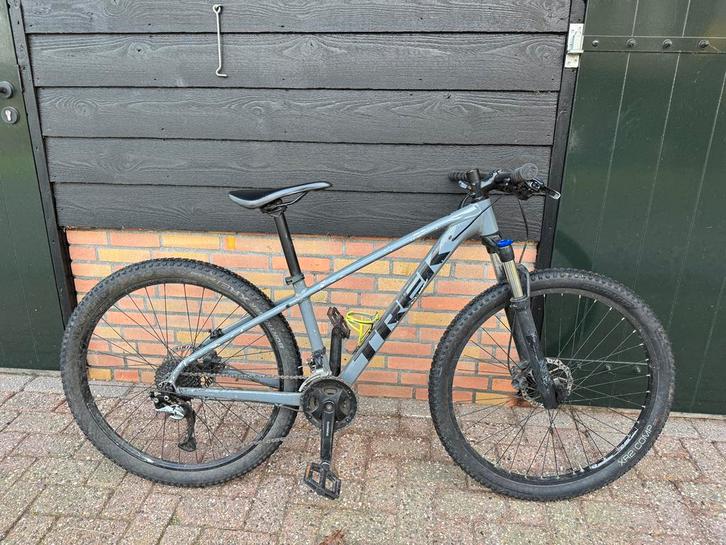 ≥ Trek Marlin 7 Mountainbike kind — Fietsen | Mountainbikes en ATB ...