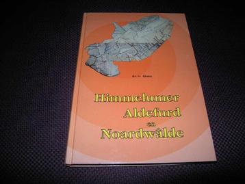 ≥ Abma - Himmelumer Aldefurd en Noardwalde — Geschiedenis | Stad en ...