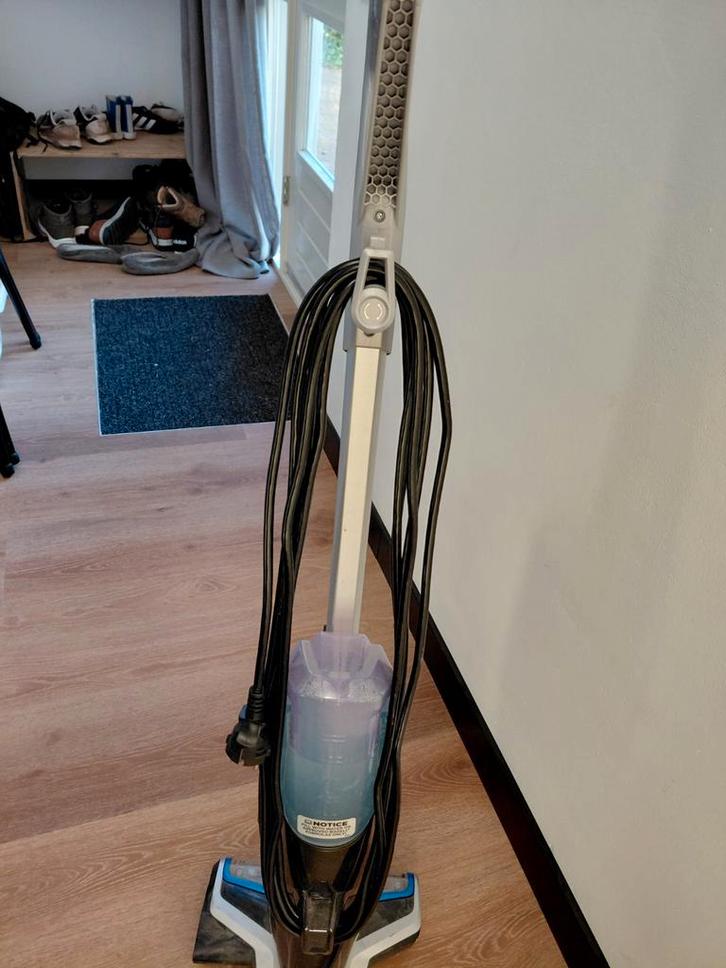 ≥ Stofzuiger met Dweilfunctie - Nieuw Huis, Overbodig! — Stofzuigers ...