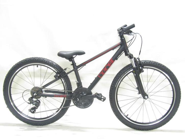 ≥ Bike fun Beast zwart jongens 31cm 26inch — Fietsen | Jongens ...