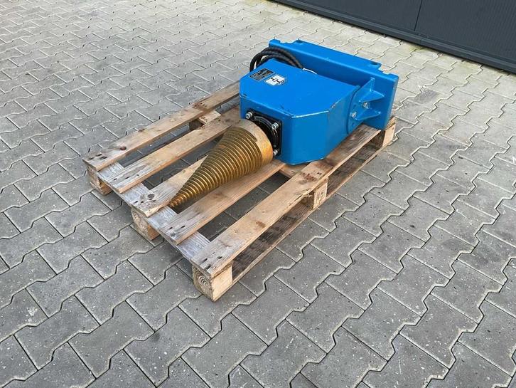 ≥ 2025 Giyi WS43 Schranklader — Machines en Bouw | Kranen en ...