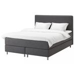 ≥ Dunvik Boxsprings voor Slaapkamer | Marktplaats