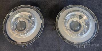 ≥ Mercedes-Benz G-klasse Xenon Koplamp Set Van 2 A4638200759 A ...