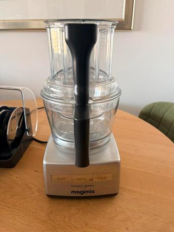 ≥ MAGIMIX COMPACT 3200XL — Keukenmixers — Marktplaats