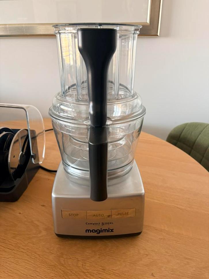 ≥ MAGIMIX COMPACT 3200XL — Keukenmixers — Marktplaats