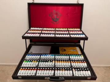 ≥ Herman Miller tafel(blad) ca 106 cm doorsnede — Tafels | Eettafels ...