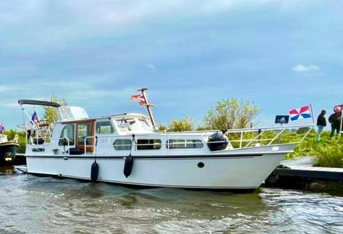 ≥ Motorkruiser huren * Vaarvakantie Friesland * Boot te huur — Verhuur ...