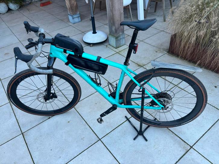 ≥ Specialized Epic (velgen en voorvork) full carbon, maat L — Fietsen ...