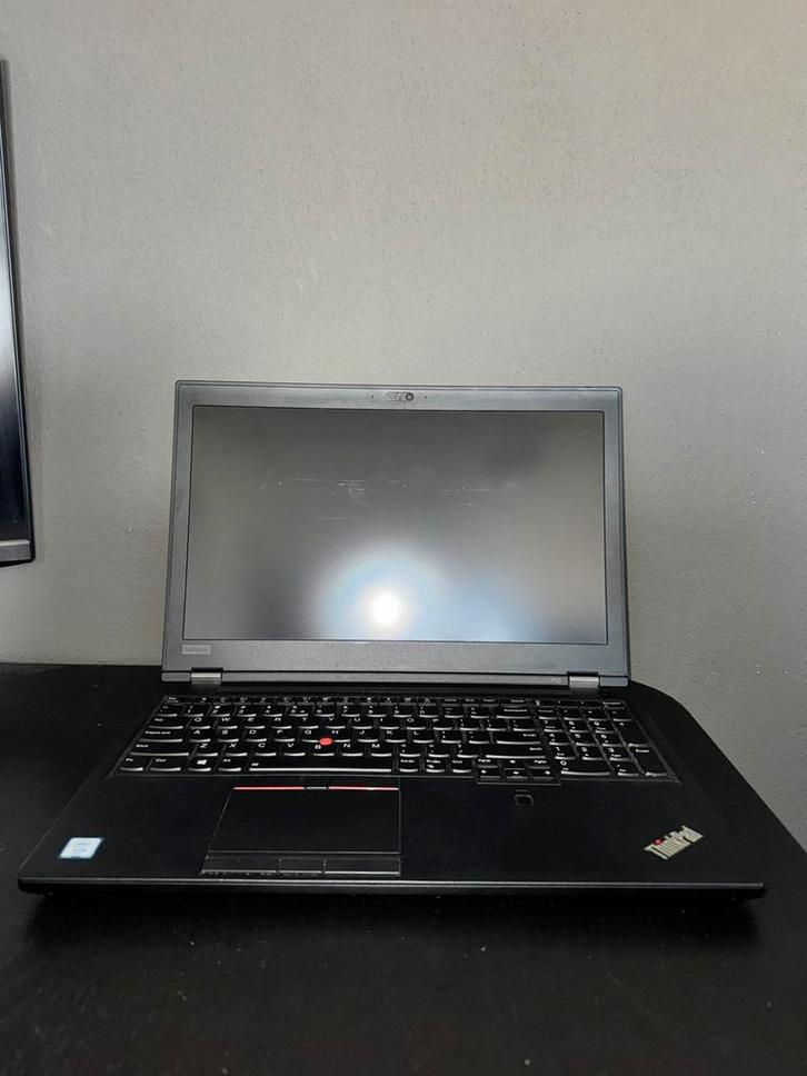 ≥ Lenovo P52 — Windows Laptops — Marktplaats