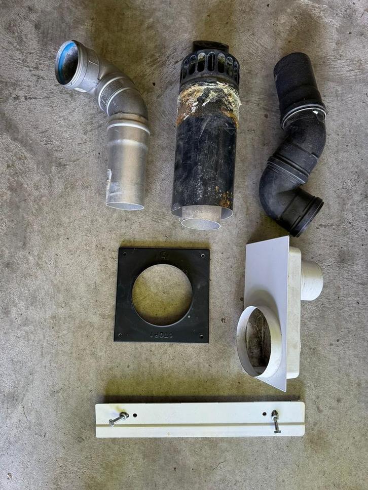 ≥ Nefit Topline Compact HRC 30/CW5 CV-ketel — Verwarming en Radiatoren ...