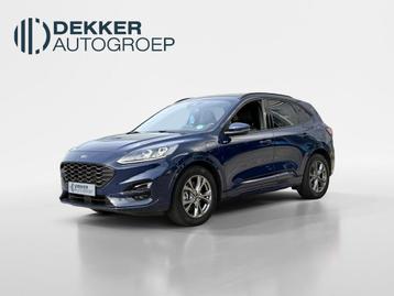 ≥ Ford Kuga 2.5 PHEV ST-Line I WINTER PACK I AUTOMAAT I PARKEE — Ford ...