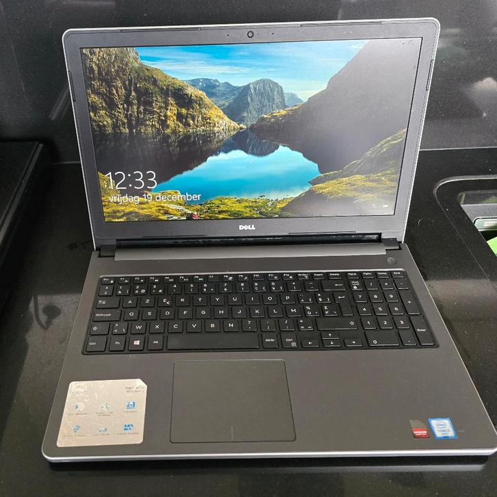 ≥ Laptop DELL Core i5 intel series 5000 inside inspirion — Windows ...