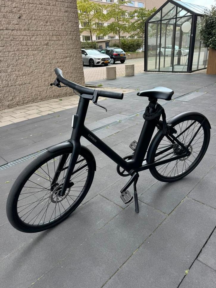 ≥ Cowboy ST cruiser — Elektrische fietsen — Marktplaats