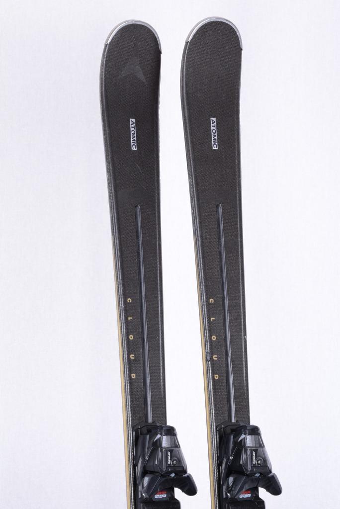 ≥ 143 dames ski's ATOMIC CLOUD C9 2023, grip walk, servotech — Skiën en ...