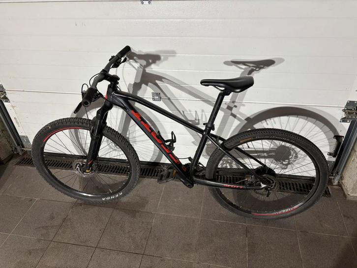 ≥ Scott mountainbike — Fietsen | Mountainbikes en ATB — Marktplaats