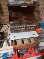 ≥ Vind kassa antieke in Antiek | Kantoor en Zakelijk op Marktplaats