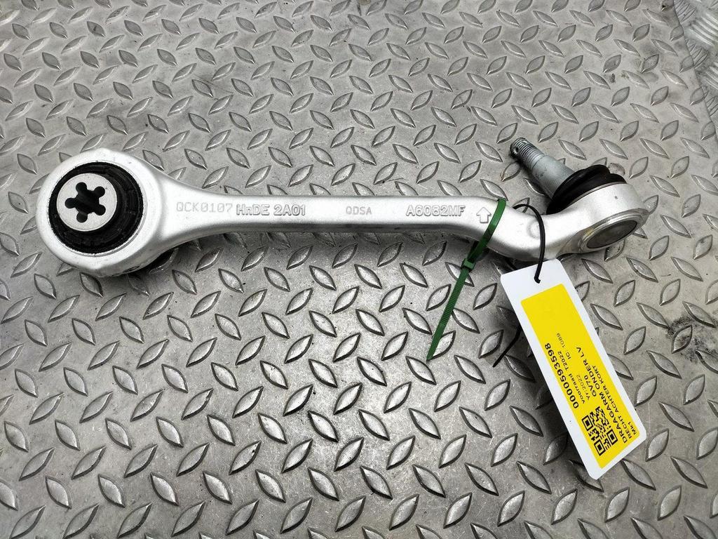 ≥ GENESIS GV70 [LF_LOWER_CONTROL_ARM] 2022 — Ophanging en Onderstel ...