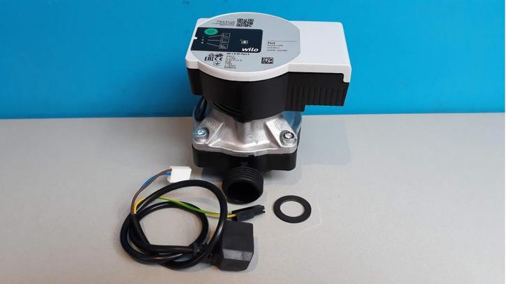 ≥ Cv pomp A label Daalderop Wilo Yonos Para Ku15/6-43/SC — Verwarming ...