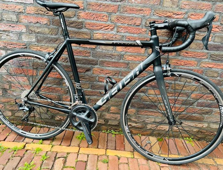 ≥ Sensa Modena - Shimano Ultegra R8000 — Fietsen | Racefietsen ...