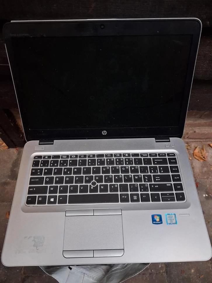 ≥ Partij 12 laptops voor onderdelen — Windows Laptops — Marktplaats