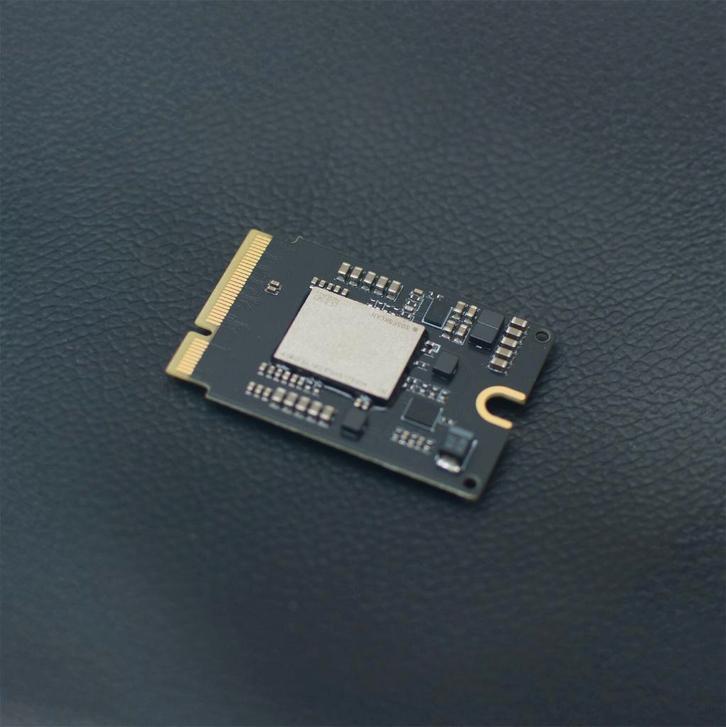 ≥ Upgrade Mac Mini M4 naar 2TB SSD – met montage & macOS setup — Apple ...