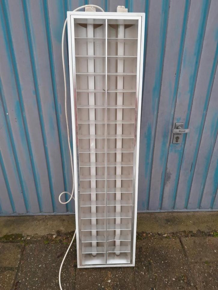 ≥ TL Lichtbak met LED Lampen — Bouwverlichting — Marktplaats