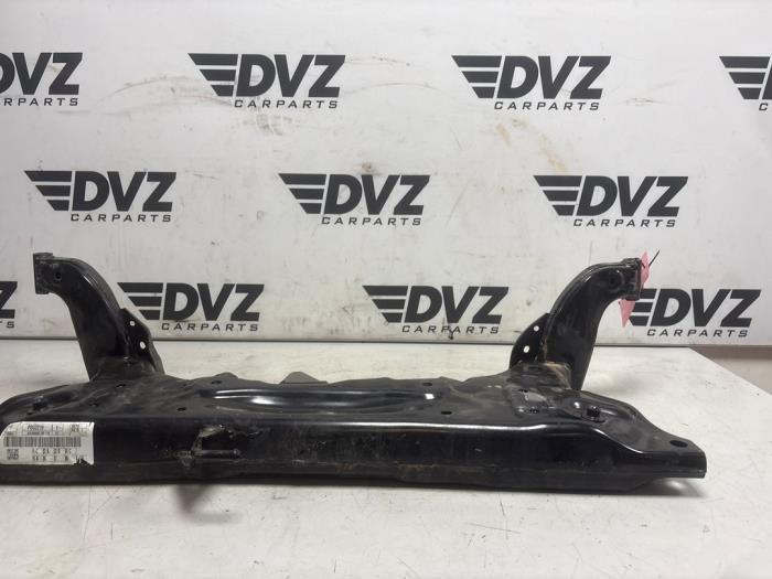 ≥ Subframe van een Ford Fiesta — Ophanging en Onderstel — Marktplaats